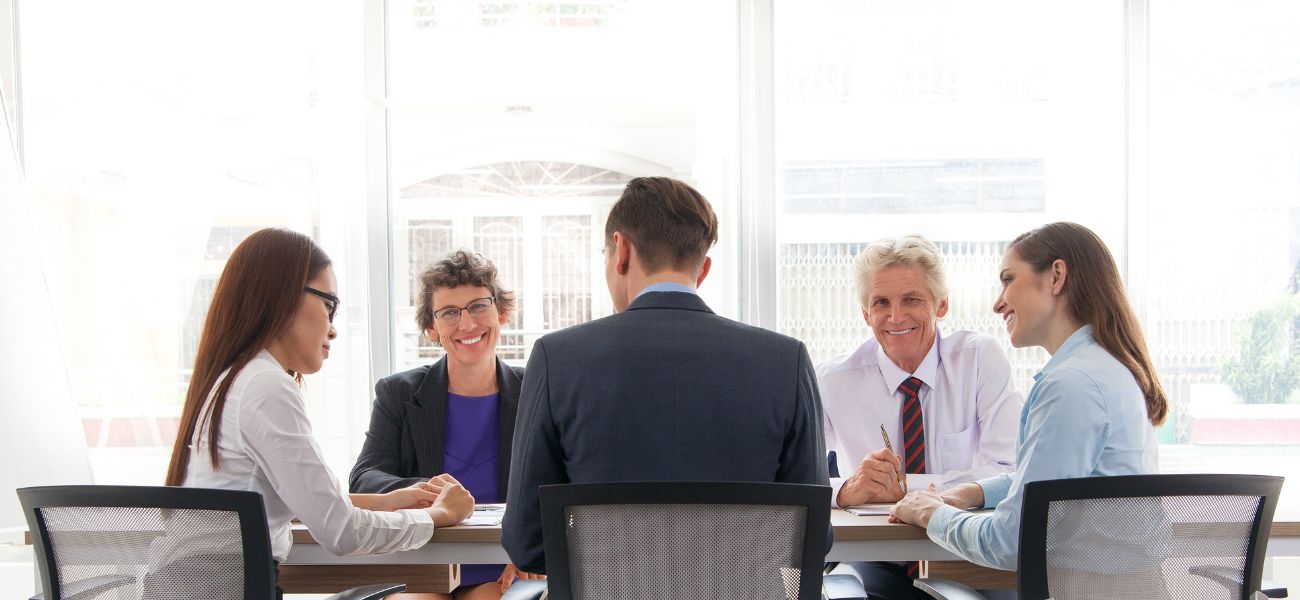 Employment Agency Vs. Recruitment Agency (2024 Comparison)