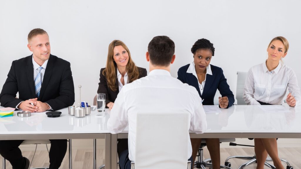 Mastering the Art of Interviewing for Hiring Senior/High-Level Positions
