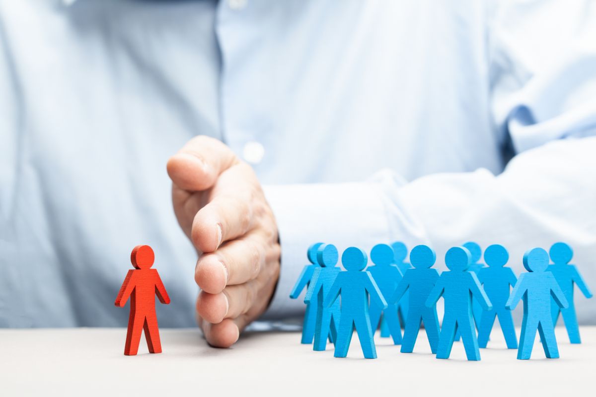 Ethical and Legal Considerations in the Recruitment Process ...