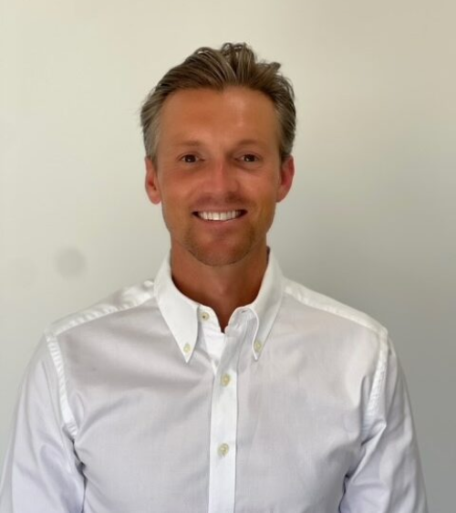 Daniel Cooke - Recruitment Agency